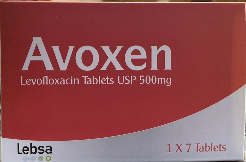 AVOXEN – Al-Wateen Scientific Bureau